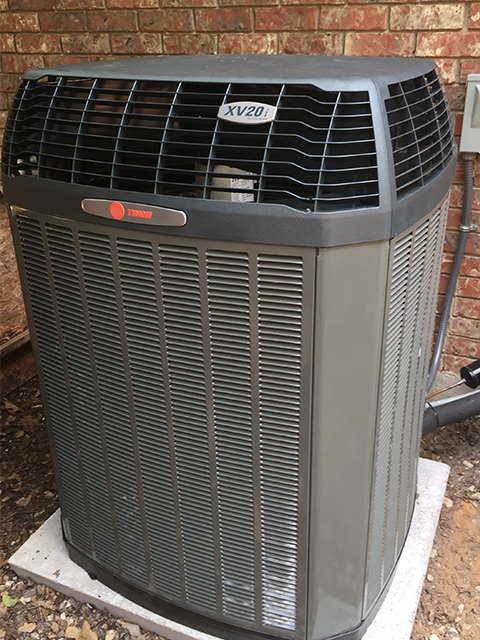 Residential Gallery – Falcon-HVAC